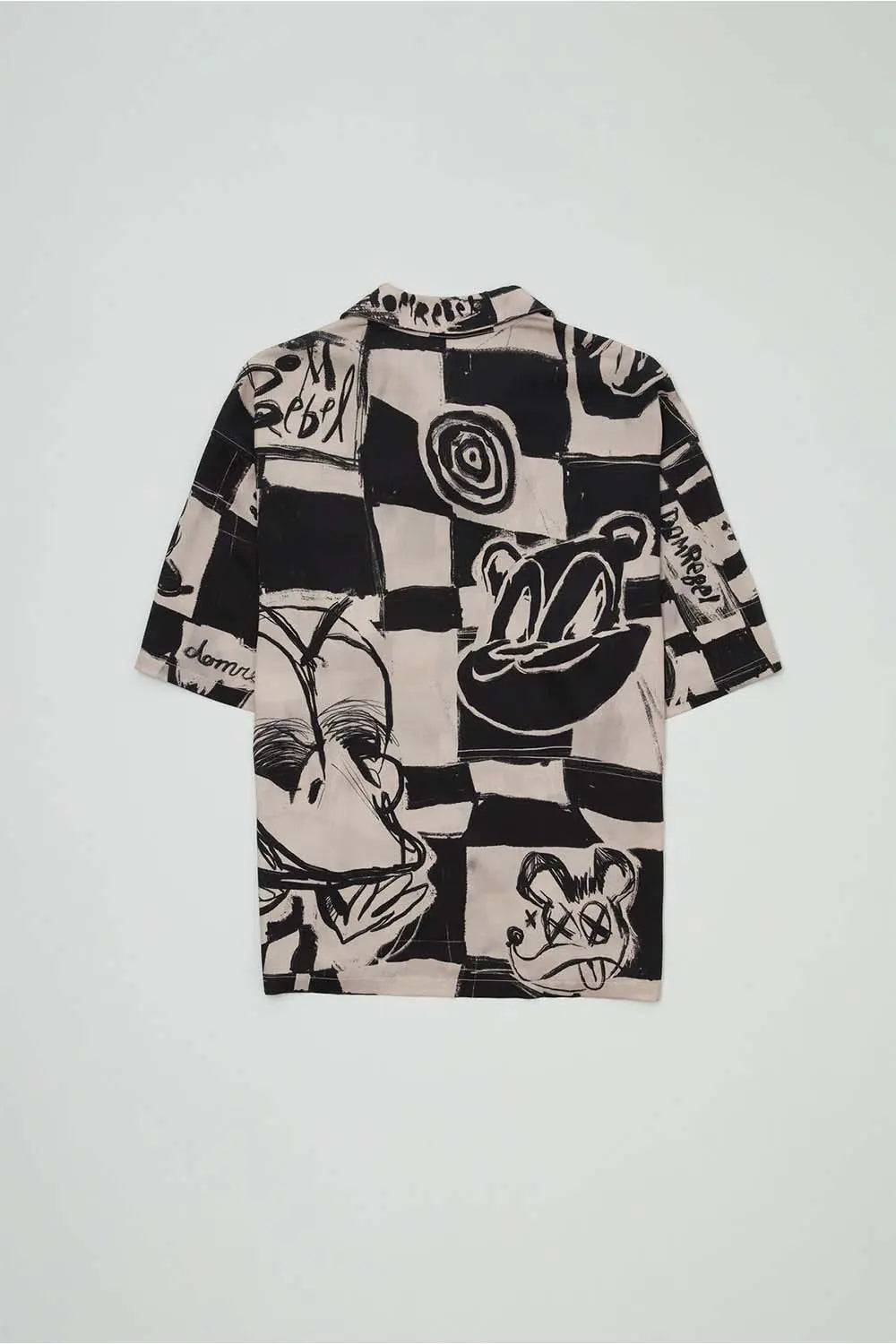 Checkmate Shirt | American Rag Cie Checkmate Shirt | American Rag Cie
