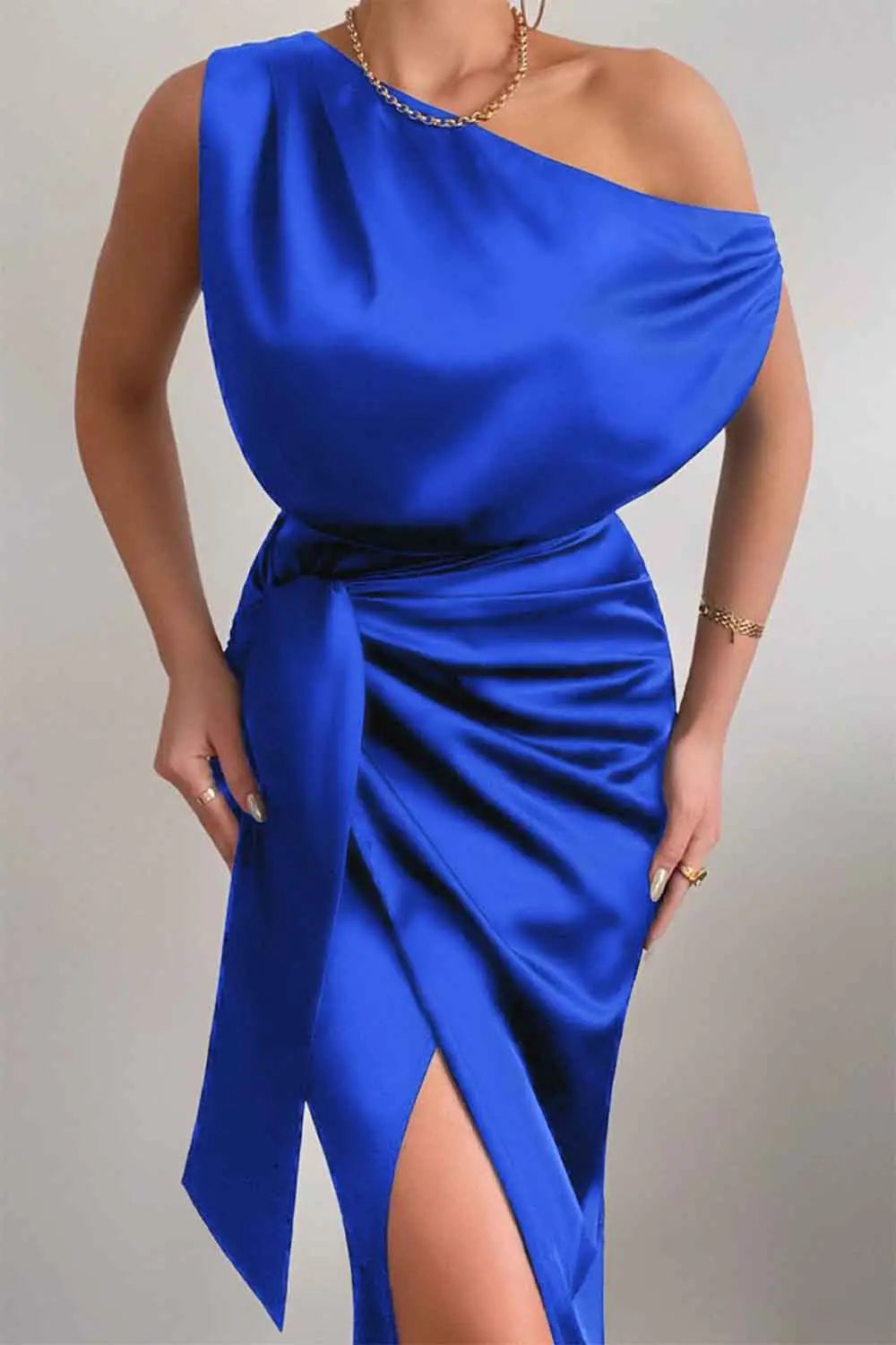 Charisma Midi Dress | American Rag Cie