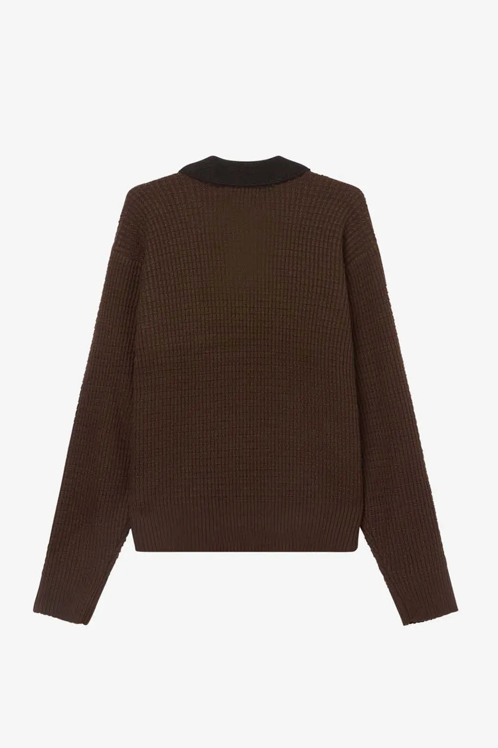 Danny Polo Sweater | American Rag Cie