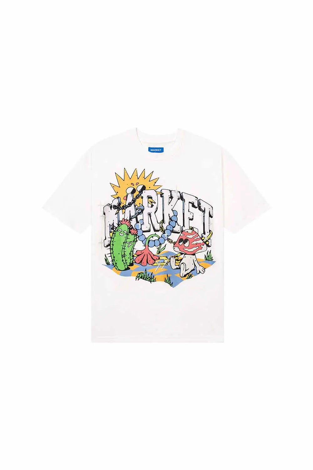 Fantasy Farm T-Shirt | American Rag Cie