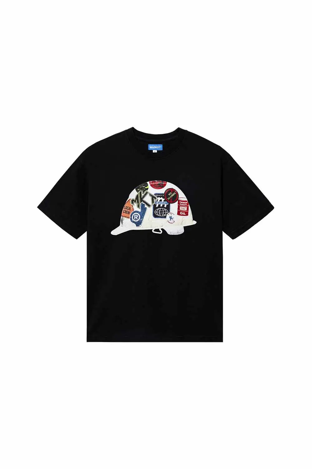 Hard Hat T-Shirt | American Rag Cie