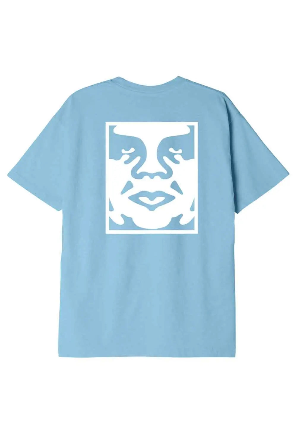 Obey Bold Icon Heavyweight T-Shirt | American Rag Cie