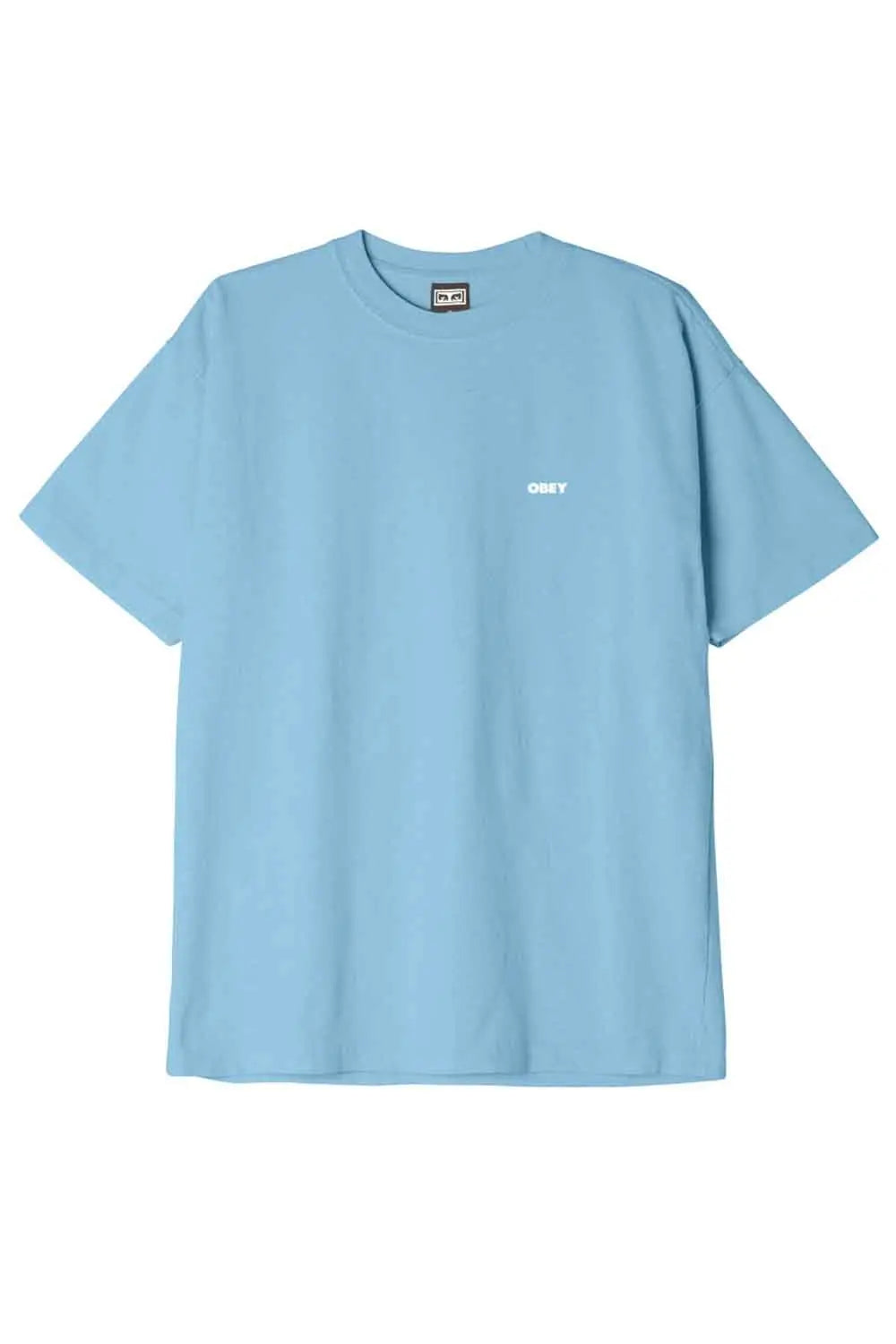 Obey Bold Icon Heavyweight T-Shirt | American Rag Cie