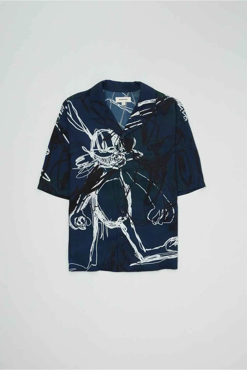 Roo Shirt | American Rag Cie