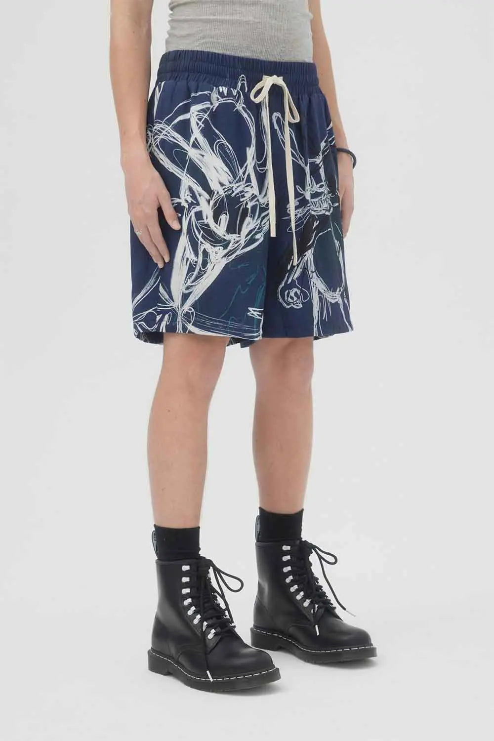 Roo Short | American Rag Cie