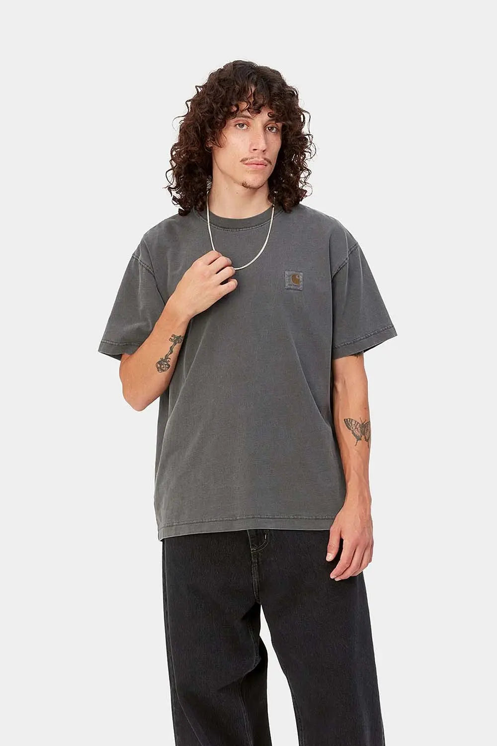 S/S Vista T-Shirt | American Rag Cie