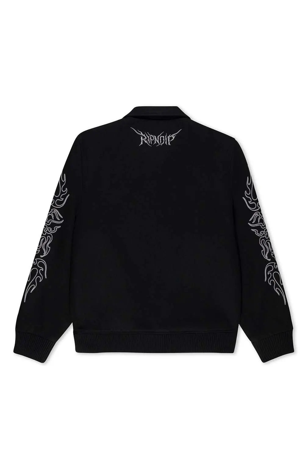 Volt Varsity Jacket | American Rag Cie