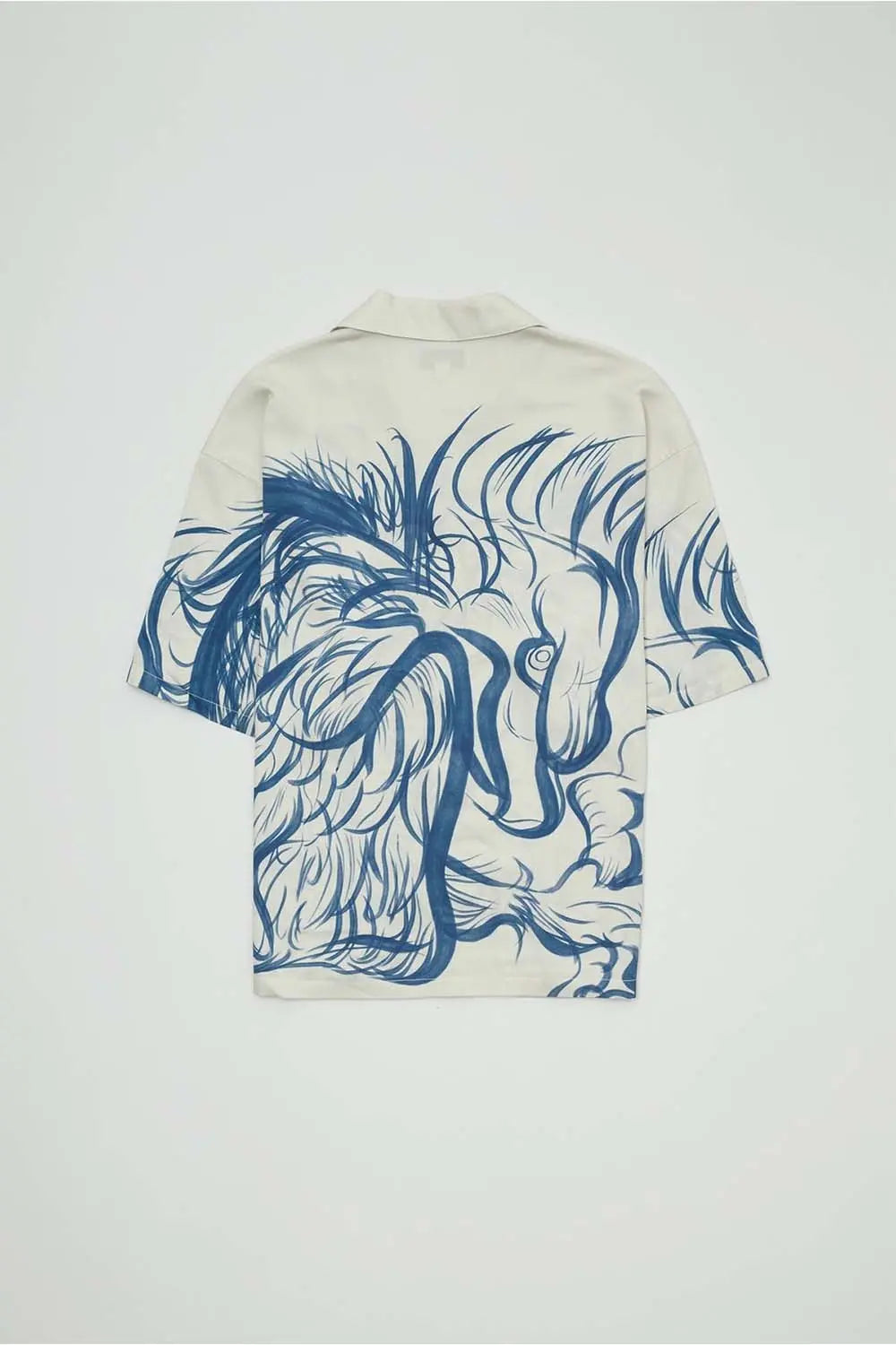 Watcher Camp Shirt | American Rag Cie