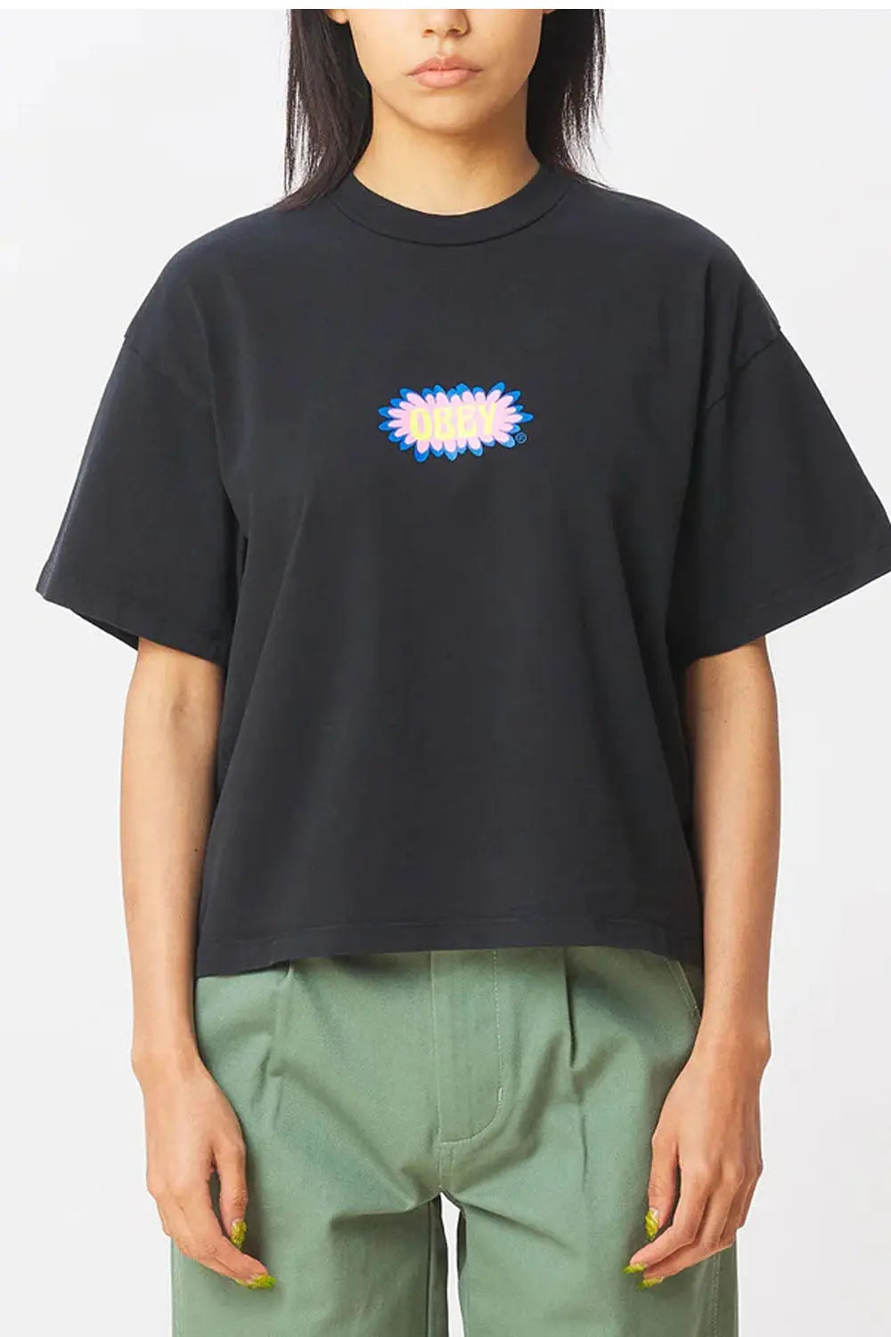 Gum Logo for Womens | American Rag Cie