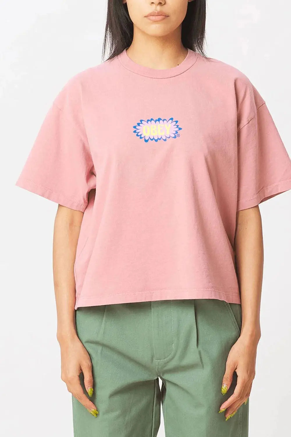 Gum Logo for Womens | American Rag Cie